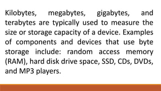 BINARY NUMBERS IN ELECTRONICS AND ROBOTICS.pptx