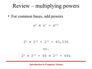 Binary numbersystem | PPT