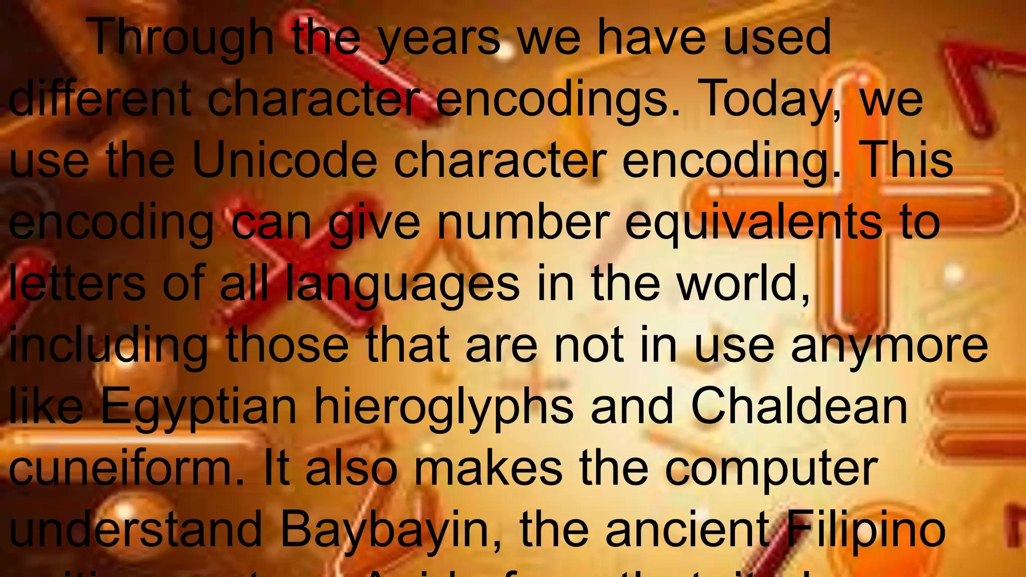 Binary Number System Part 2 Ppt