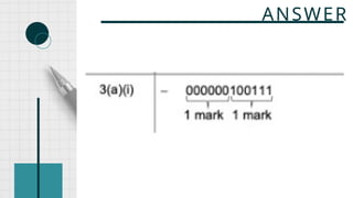 Number sytems | Binary Number system |Conversions | PPT