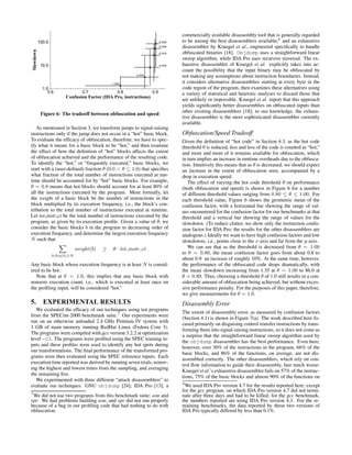 Binary obfuscation using signals | PDF | Programming Languages | Computing