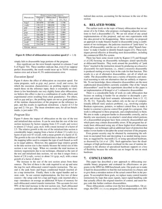Binary obfuscation using signals | PDF | Programming Languages | Computing