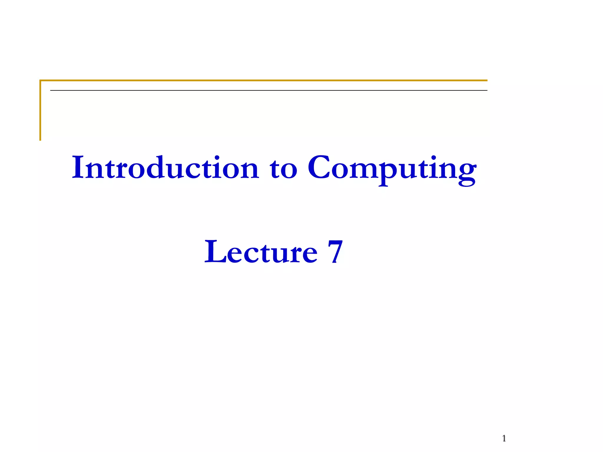 Binary ,octa,hexa conversion | PPTX