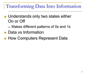 Binary ,octa,hexa conversion | PPTX