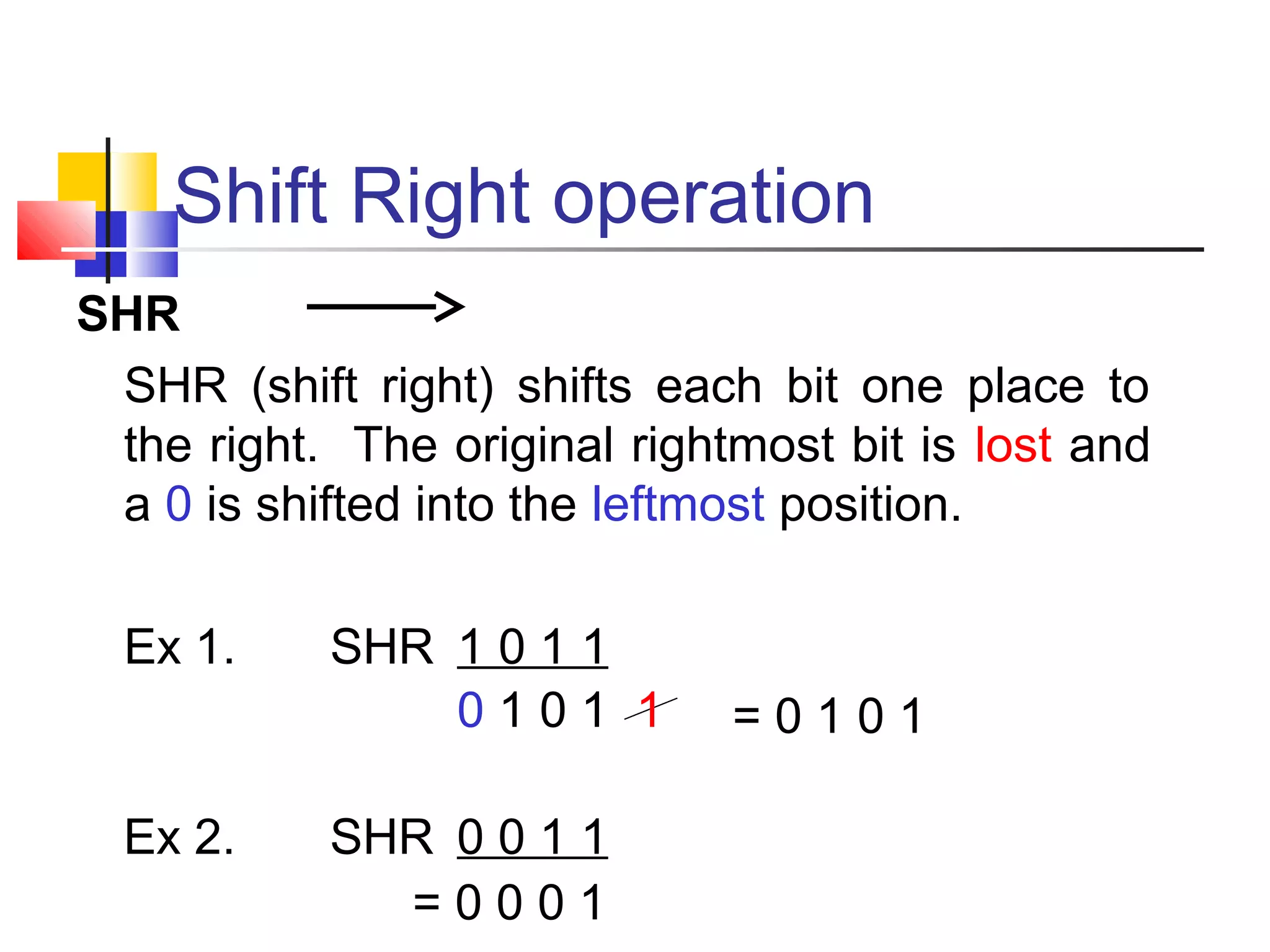 Binary operations | PPT
