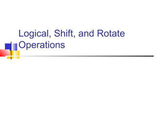 Binary operations | PPT
