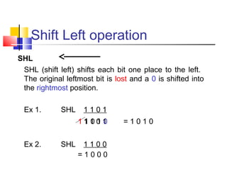 Binary operations | PPT
