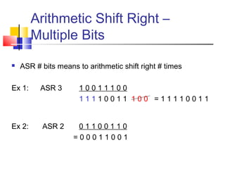 Binary operations | PPT