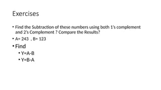 Binary Operations: The Foundation of Mathematics.pptx