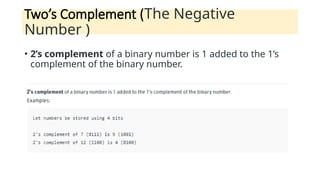 Binary Operations: The Foundation of Mathematics.pptx
