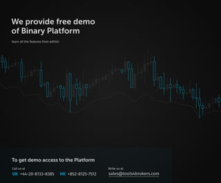 Binary options | PPT