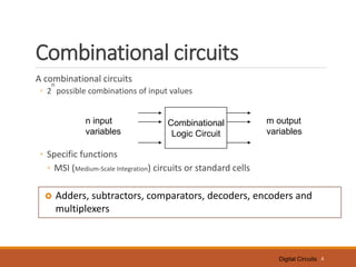 Binary parallel adder, decimal adder | PPT