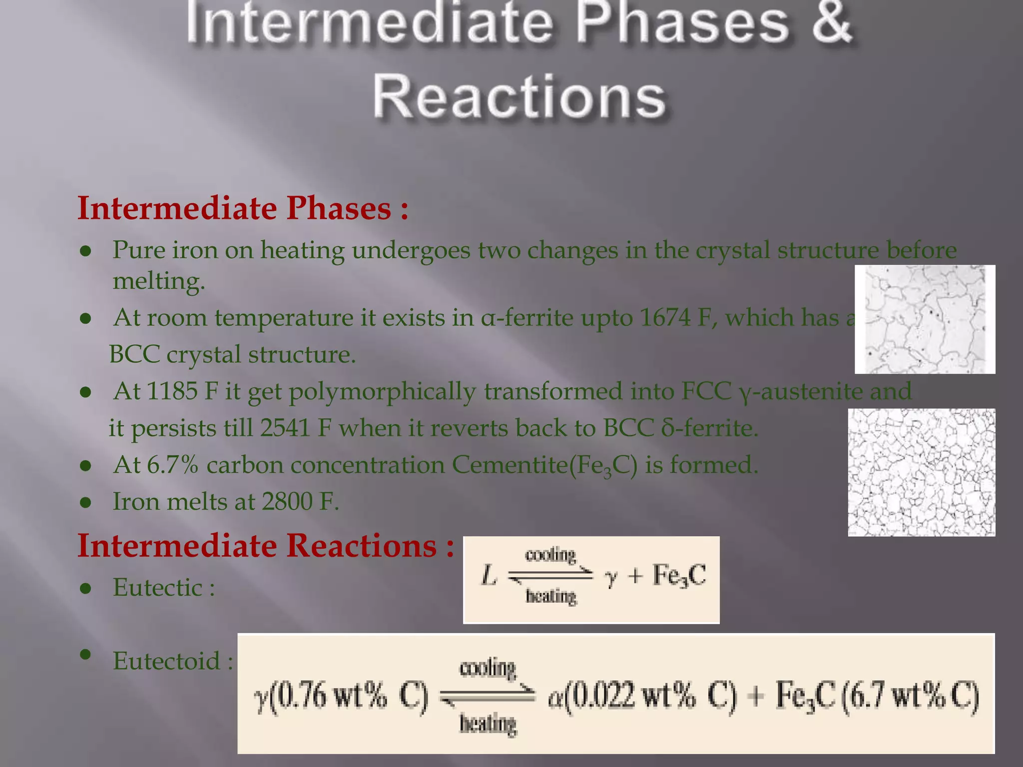 Binary phase diagrams | PPTX