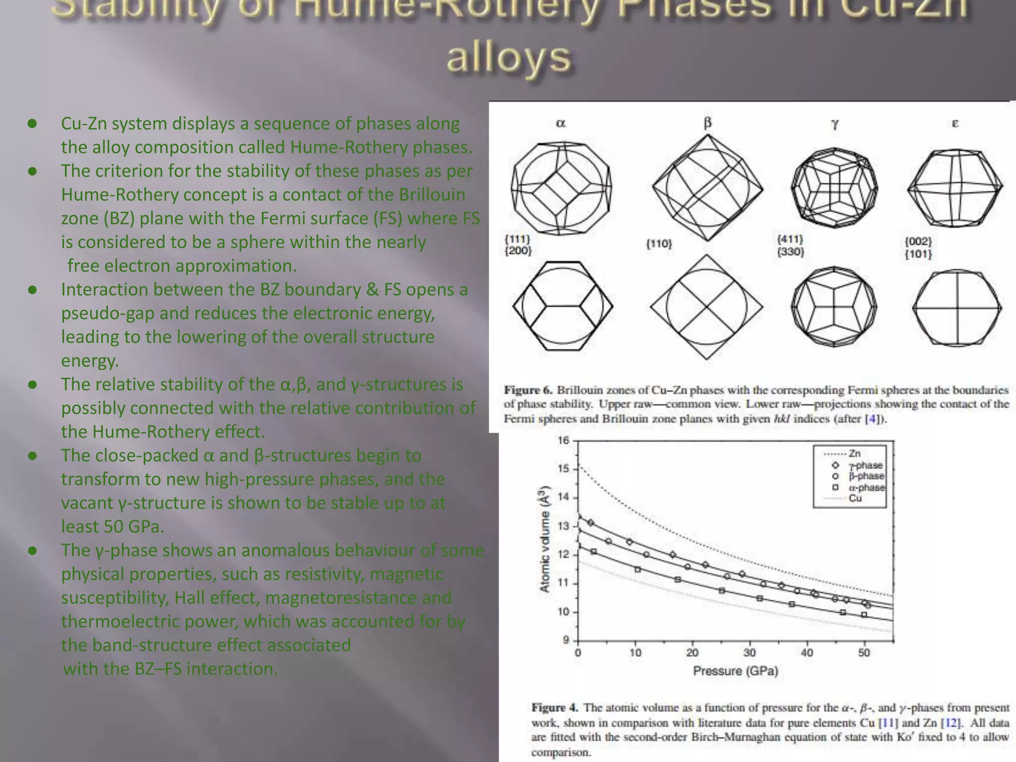 Binary phase diagrams | PPTX