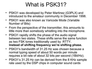 Binary phase shift_keying | PPT