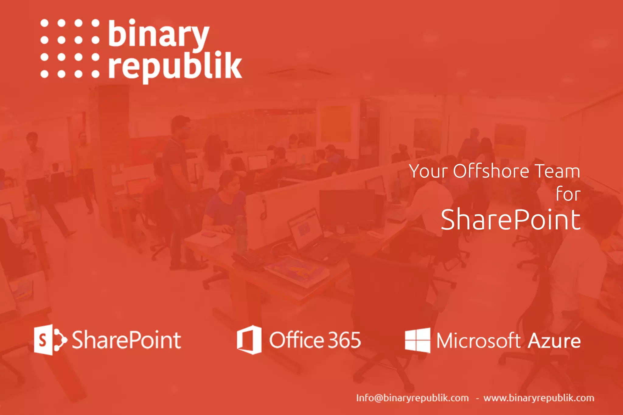 Binary Republik | PDF