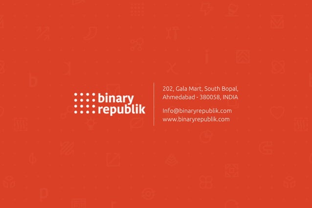 Binary Republik | PPT
