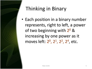Binary Review | PPT