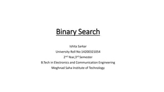 Binary Search.pdf