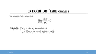 Binary search design and ana algorithm.pptx