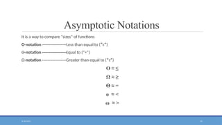Binary search design and ana algorithm.pptx