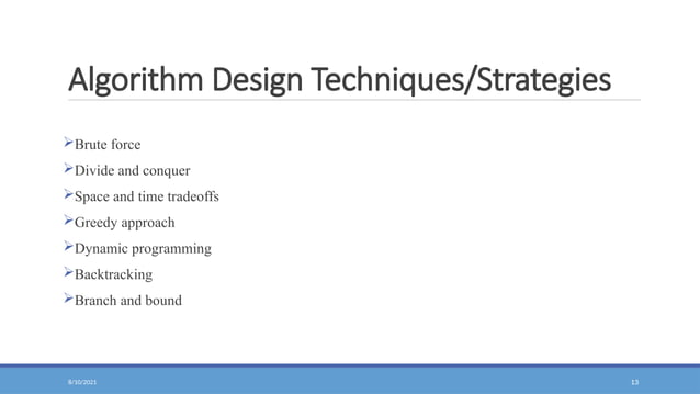 Binary search design and ana algorithm.pptx