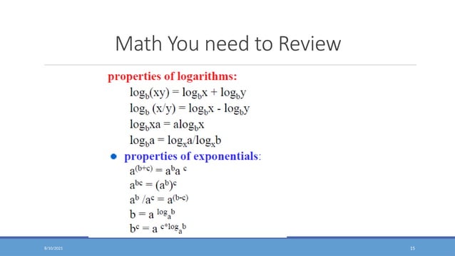 Binary search design and ana algorithm.pptx