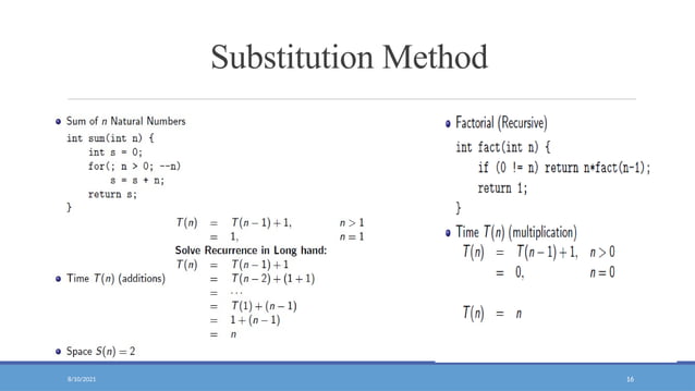Binary search design and ana algorithm.pptx