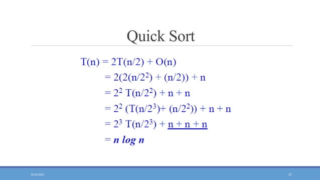 Binary search design and ana algorithm.pptx