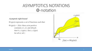 Binary search design and ana algorithm.pptx
