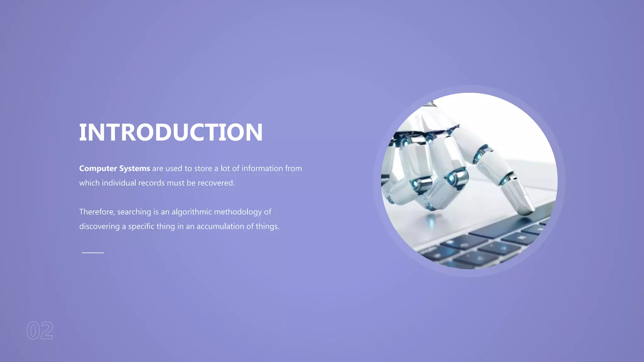 Binary Search Ppt 