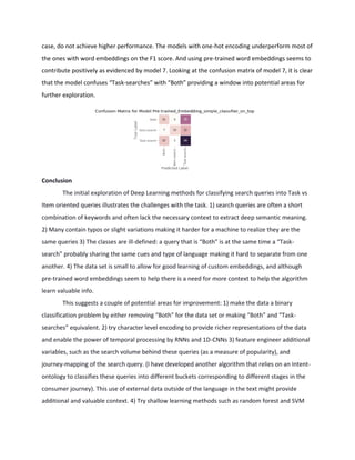 Binary search query classifier | PDF | Search | Internet