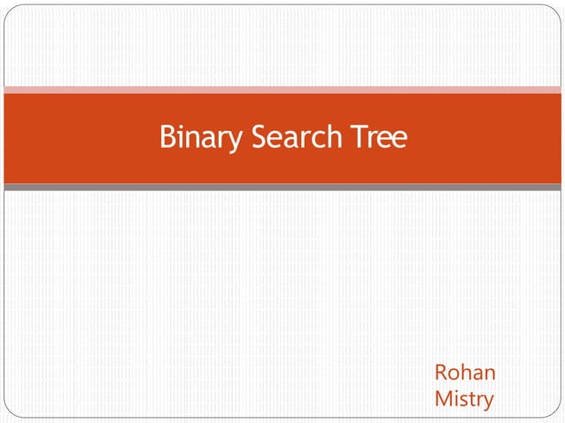 Binary Search Tree.pptx