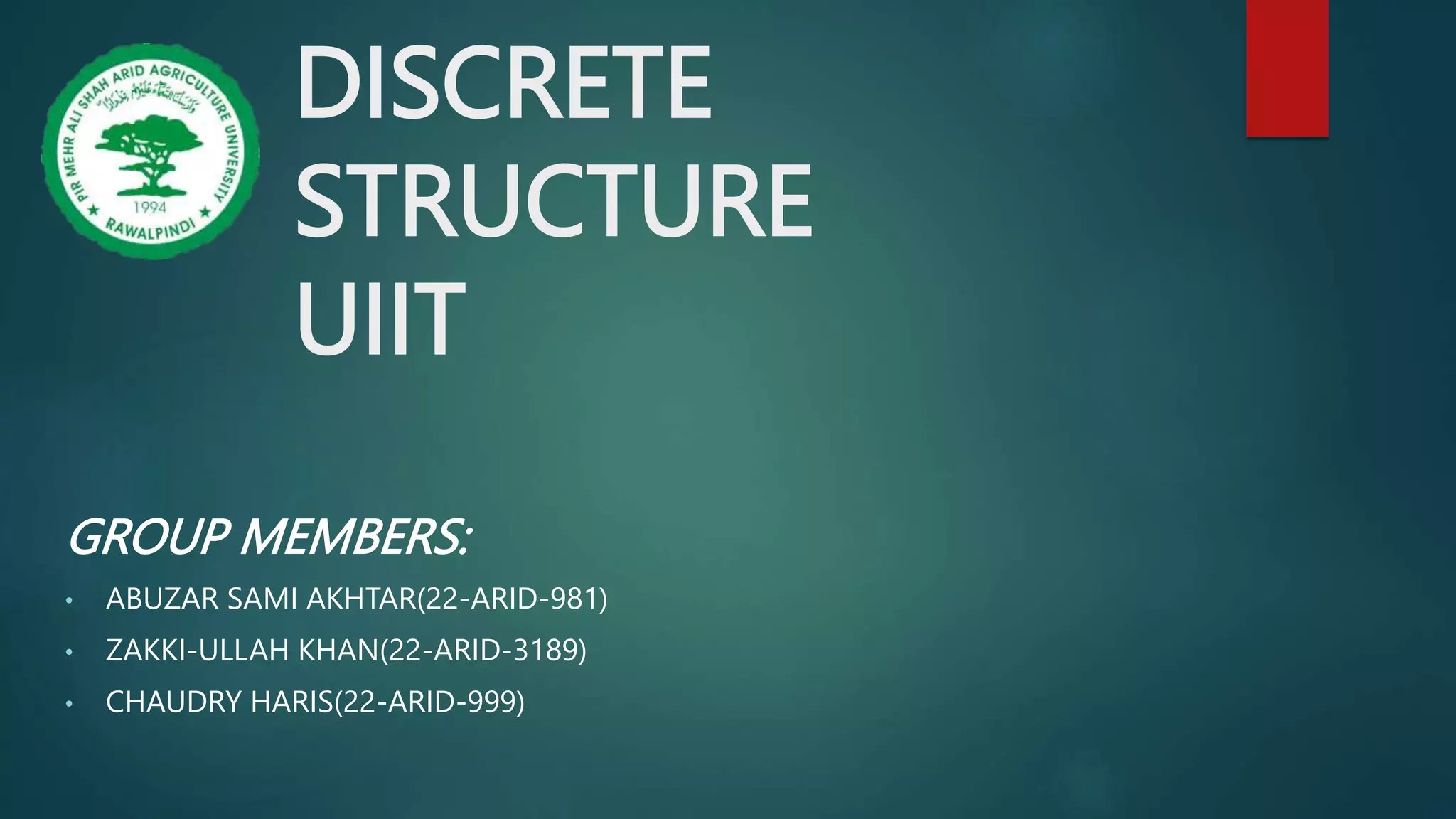 Binary Search Tree .pptx