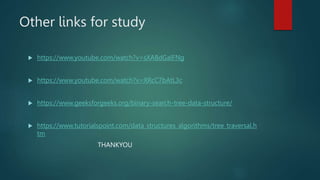 Binary Search Tree .pptx