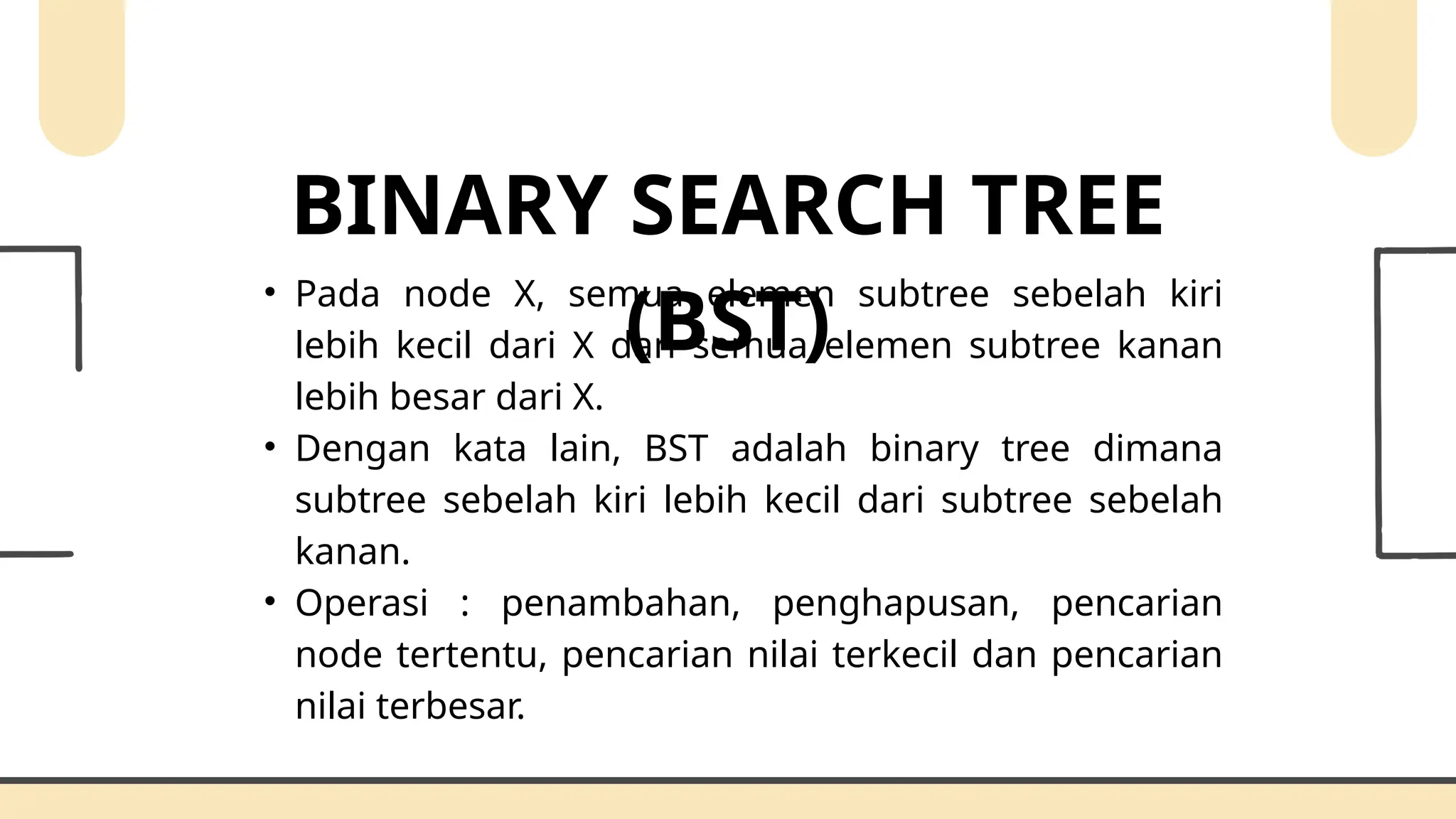 Binary Search Tree & Heap Tree_Algoritma dan Struktur Data.pptx