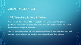 Binary search tree operations | PDF | Programming Languages | Computing
