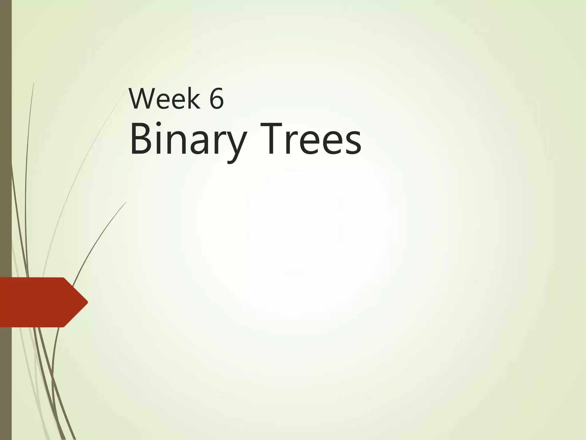 Binary Search Tree Traversal.ppt