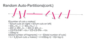 Binary space partition | PPT