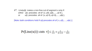 Binary space partition | PPT