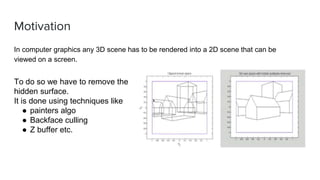 Binary space partition | PPT