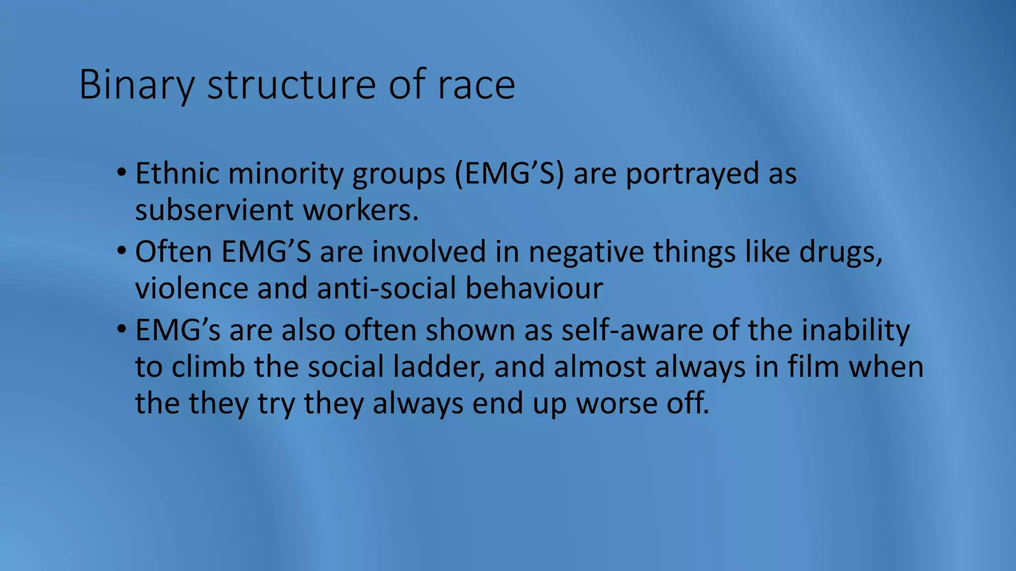 Binary structure powerpoint | PPTX