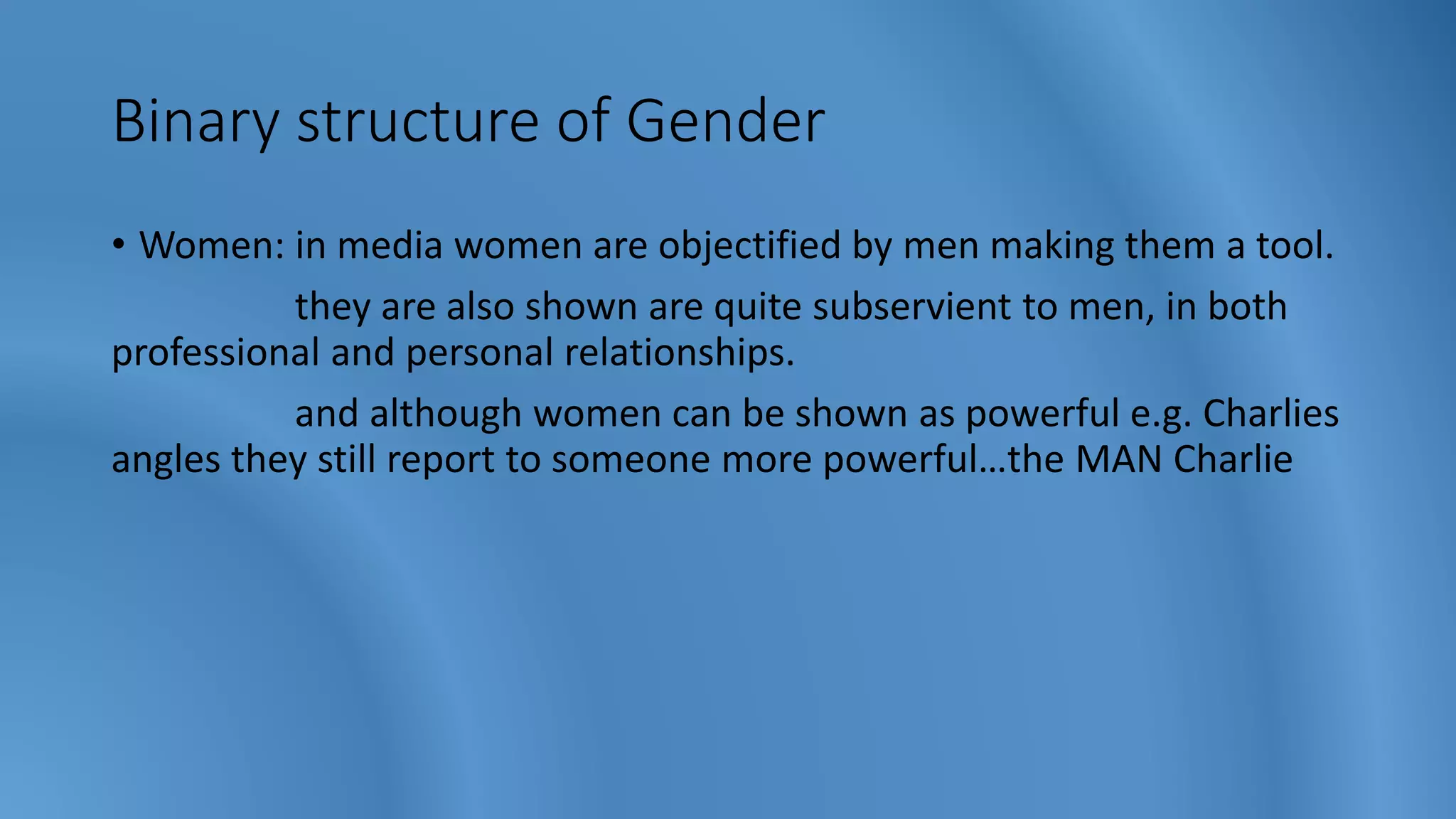 Binary structure powerpoint | PPTX