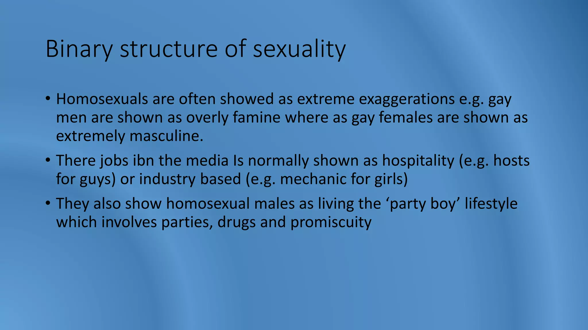 Binary structure powerpoint | PPTX