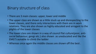 Binary structure powerpoint | PPT