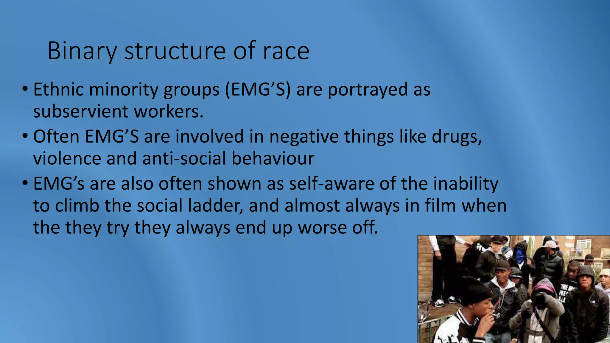 Binary structure powerpoint | PPT