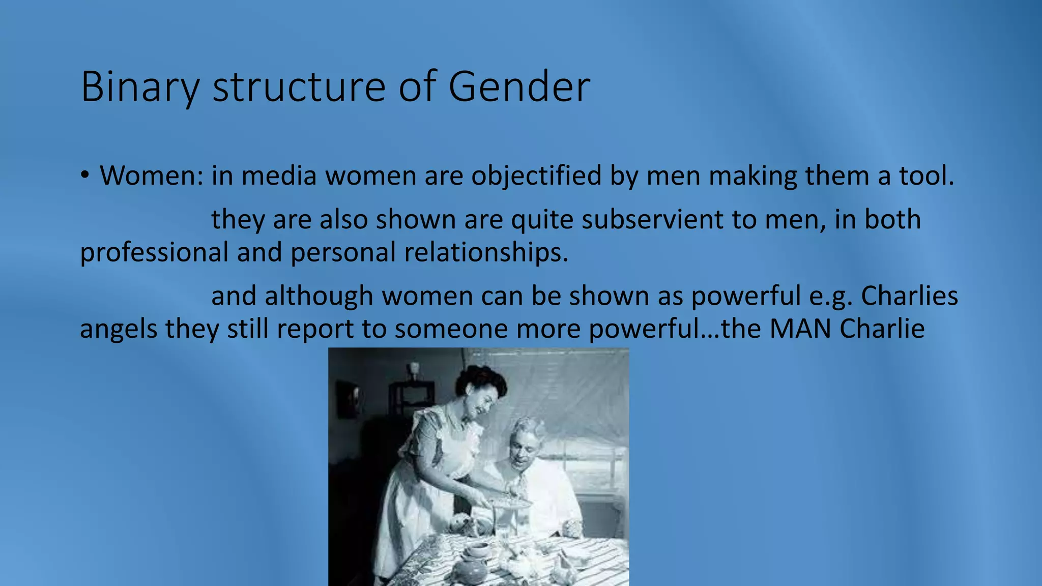 Binary structure powerpoint | PPT