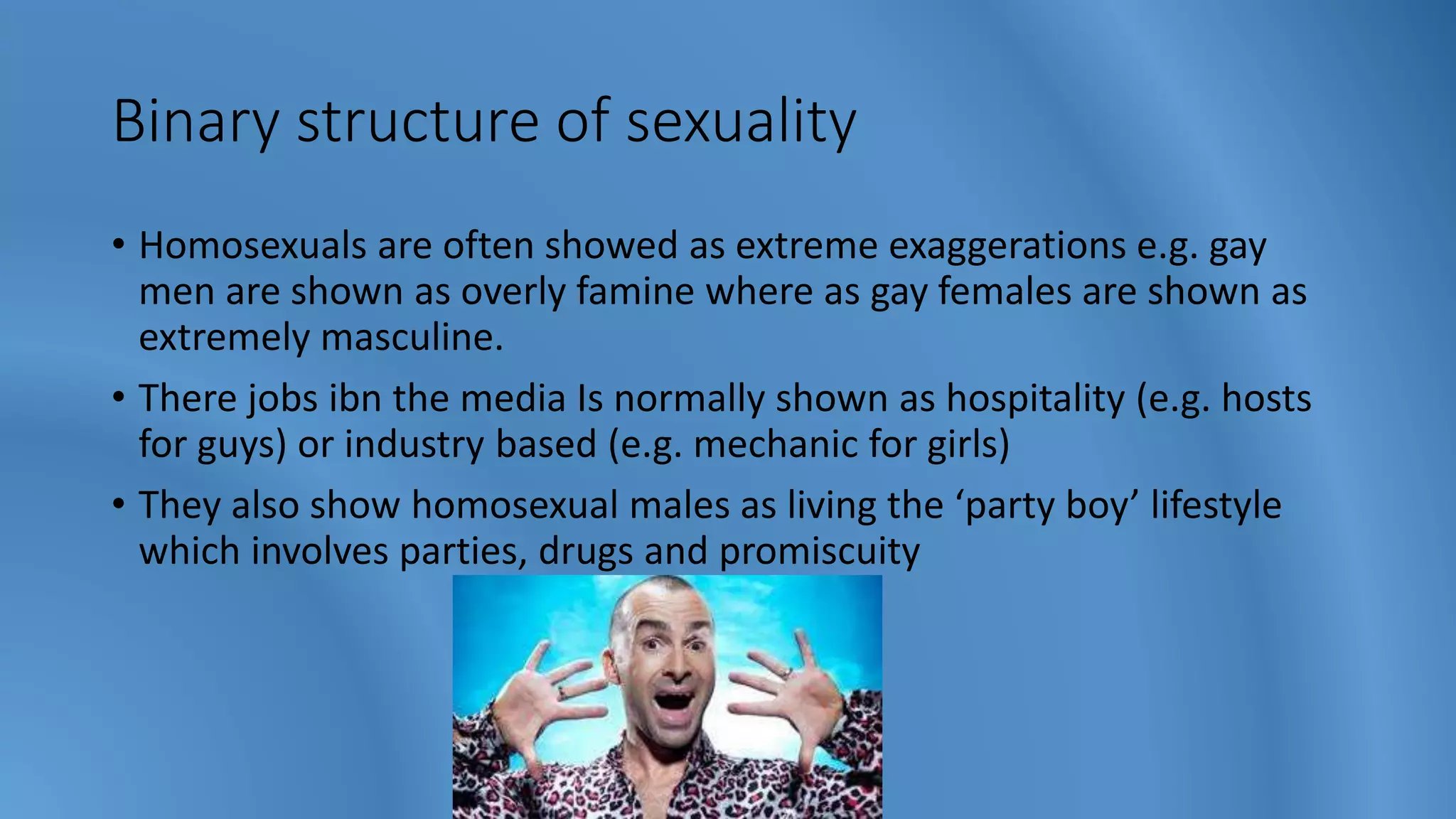 Binary structure powerpoint | PPT