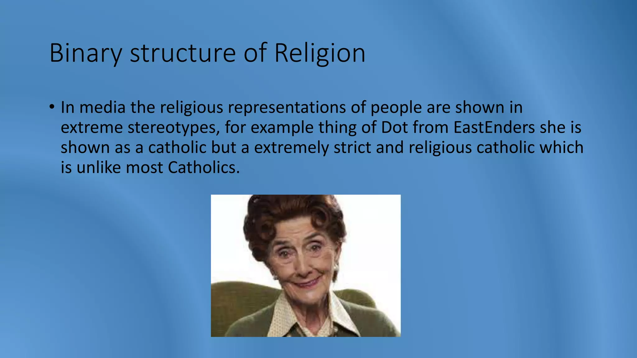 Binary structure powerpoint | PPT