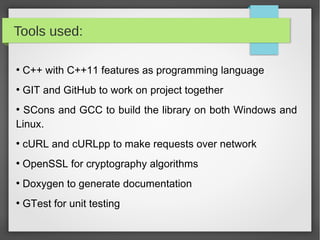 Binary studio academy 2013 c++ group (andrey and max) | PDF